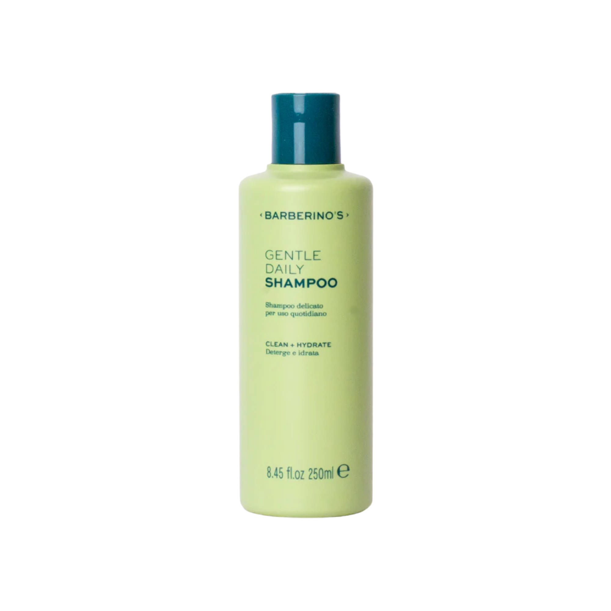 Gentle Daily Shampoo for Hair Cleanse and Light Refresh
