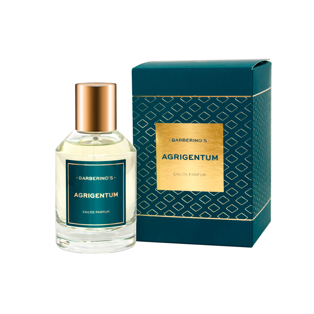 Agrigentum Perfume - Barberino's