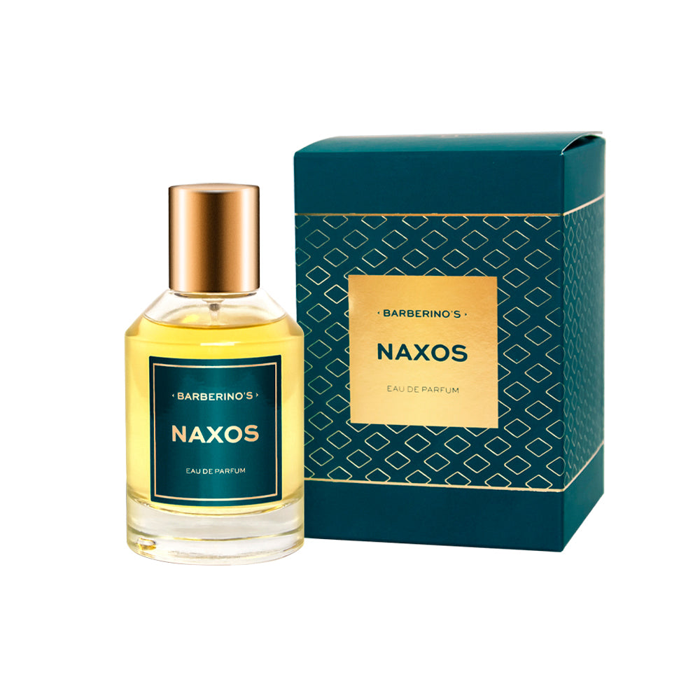 Naxos Perfume - Barberino's